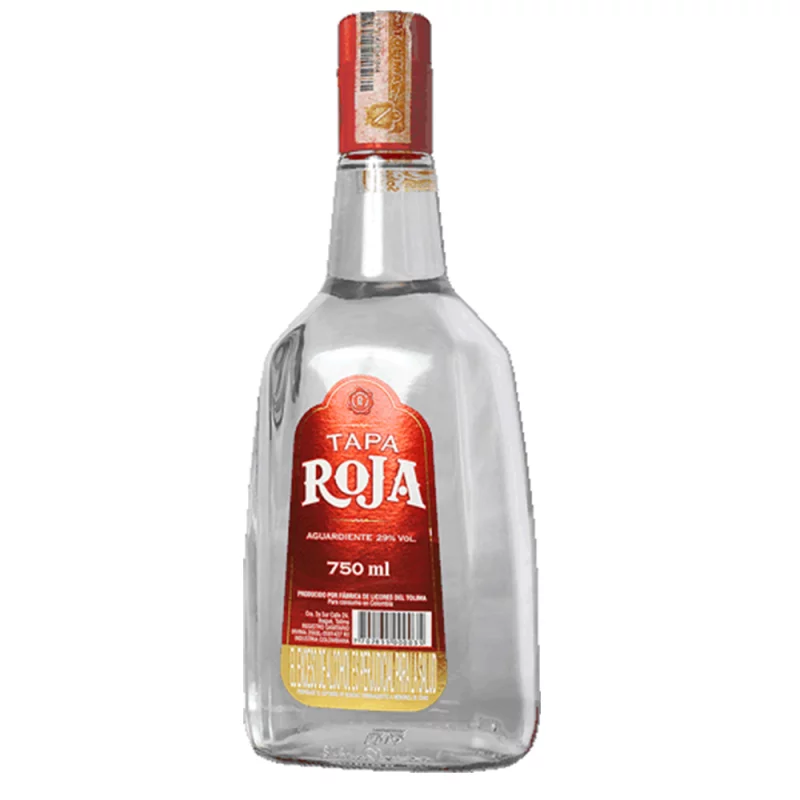 Aguardiente archivos - El Patron Ibagué